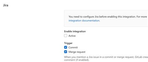 Gitlab Ci Does Not Get Triggered For A Commit From Local Machine