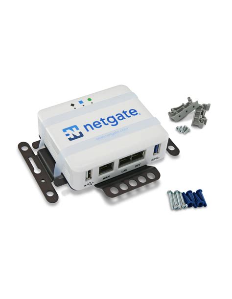 Firewallshop Pfsense® Firewall Netgate 1100