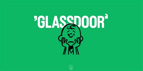 Glassdoor Accused Of Exposing Users Real Names Without Consent