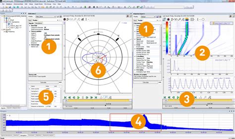 Ibaanalyzer Inspectra Iba