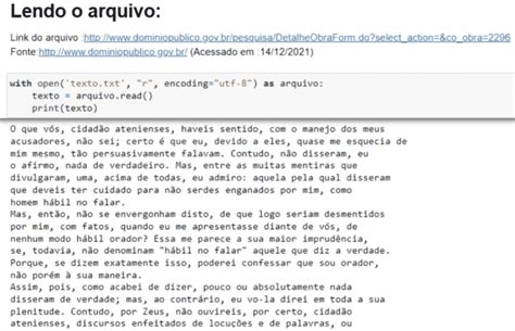 Split no Python Separação de Strings no Python