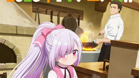 “1 Funkan Dake Iretemo Ii Yo…share House No Himitsu Rule” Anime Reveals Key Visual And January