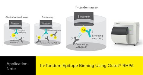 Octet® Affinity Binding Kinetics And Concentration On Linkedin Read