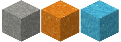Concrete Guide Make All 16 Colors In Minecraft