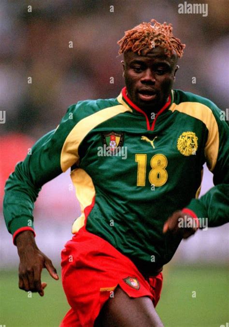 Mbami Modeste Passes On At 40 Kick442 Sport News