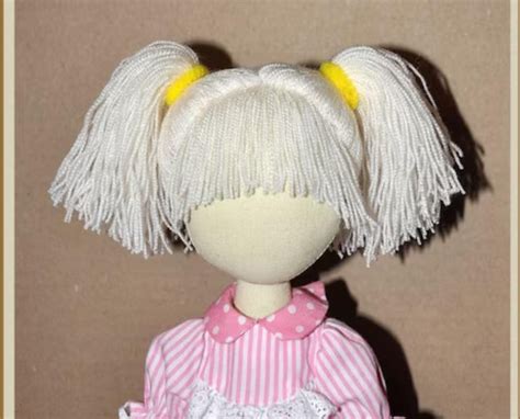 How To Make Procedural Yarn With Added Physics More Info Below R