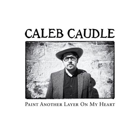 Caleb Caudle Indiegogo Project And Aaron Lee Tasjan One Chord To