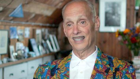 John Waters