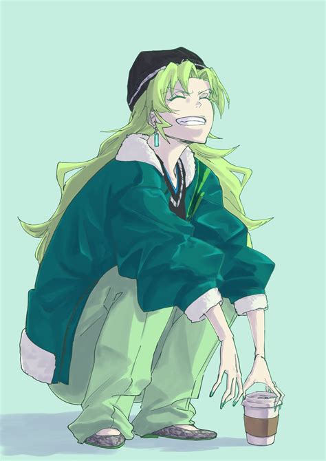 Candice Catnipp Bleach And 1 More Drawn By Mitarashi5333069 Danbooru