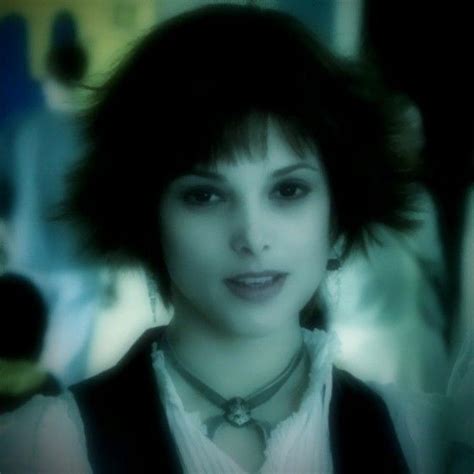 Alice Cullen On Tumblr