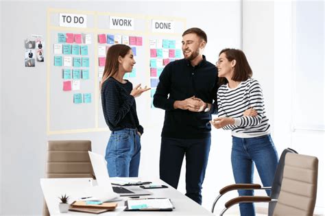 Distributed Agile Teams Organize Work Tools And Best Practice