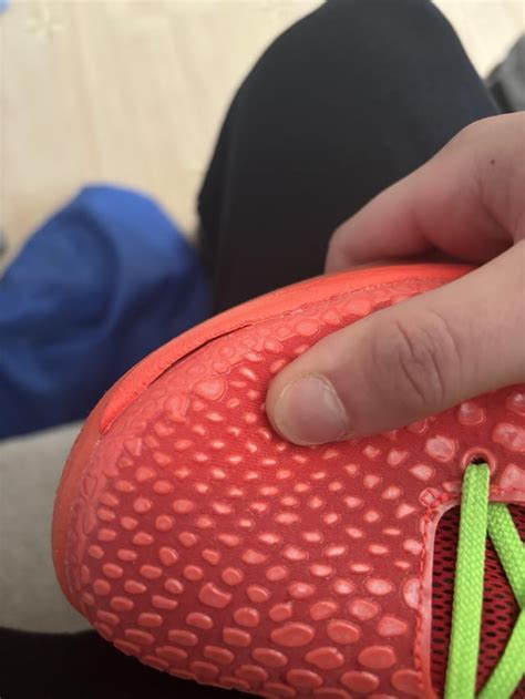 Issue With Godkiller Kobe Reverse Grinches Rkobereps