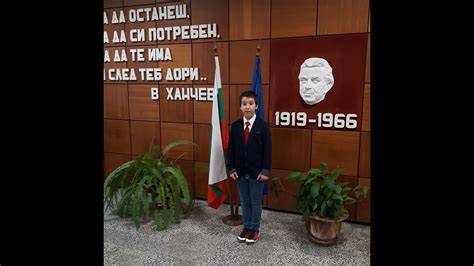 Асен Катев рецитал Земя и небе на Веселин Ханчев Youtube