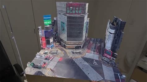 Cesium For Unity On Vision Pro Youtube