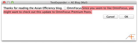A Comprehensive Video Guide To TextExpander