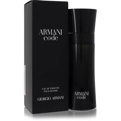 Armani Code Black Cologne Online Shopping Has Never Been As Easy