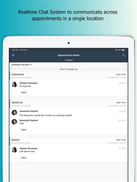 Télécharger Boostlingo For Interpreters Pour Iphone Ipad Sur Lapp Store Economie Et Entreprise