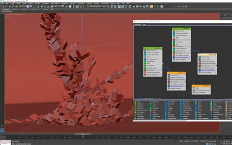 Tim Spanjer CG Artist D Modeler