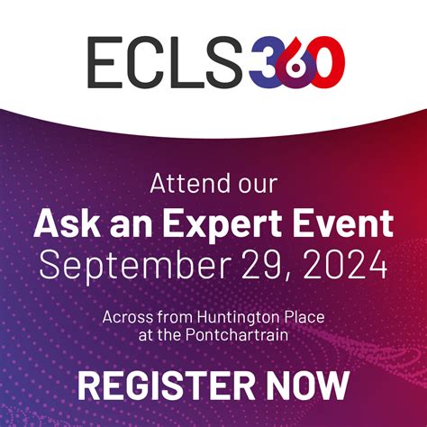 Registration Ecls 360 Comprehensive Care Services