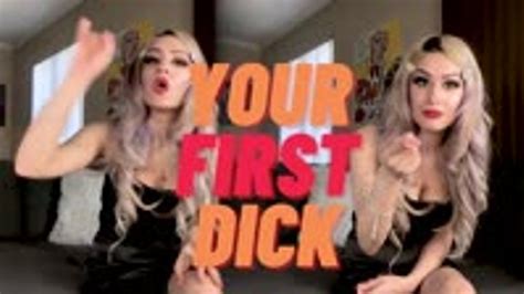 Your First D Goddess Brigette Findom Femdom Clips Sale