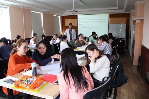 “ОРЧНЫ БОХИРДОЛТ Баянзүрх дүүргийн Эрүүл мэндийн төв