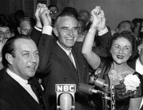 Featured Records Nys Gov Harrimans 1954 1958 Campaigns New York