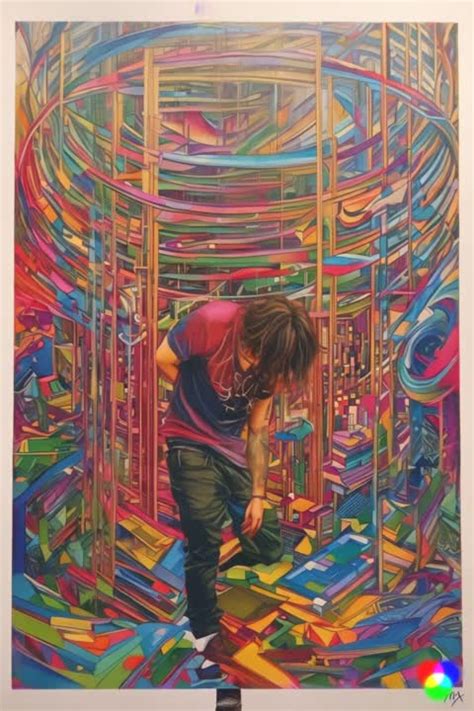 Matthew S On Linkedin Creativity Generativeart Neverstopcreating