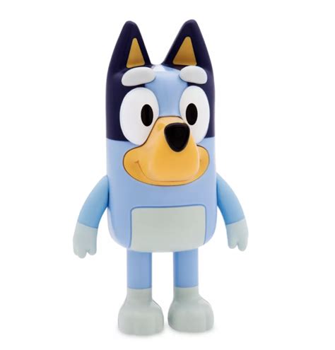 A New Bluey Toy Collection Just Dropped Online Allears Net