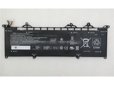 Laptop Batteries Hp High Quality Hp Replace Laptop Battery Brand New Hp Rechargeable