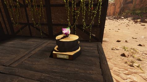 Rr Chibi Displays Gallery Ark Survival Ascended Mods Curseforge