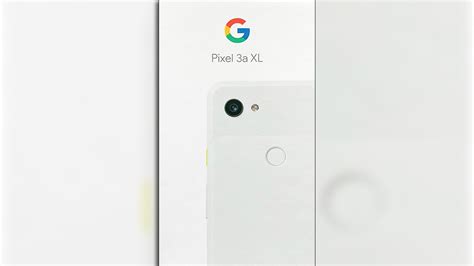 Pixel 3a Y 3a XL Todo Lo Que Se Sabe Sobre Los Celulares Low Cost De Google Infobae