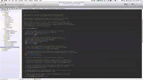 Cocos3d Ios Sdk Introduction Youtube