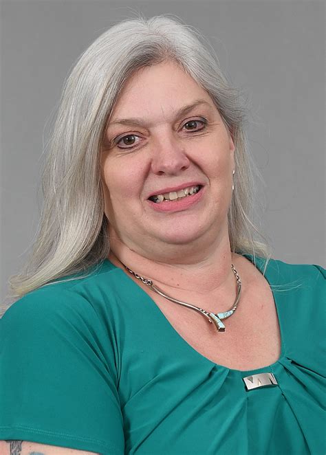 Leanne Cain Athletics Business Office Manager Mens Tennis Support