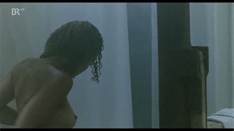 Naked Charlotte Thompson In Puppet