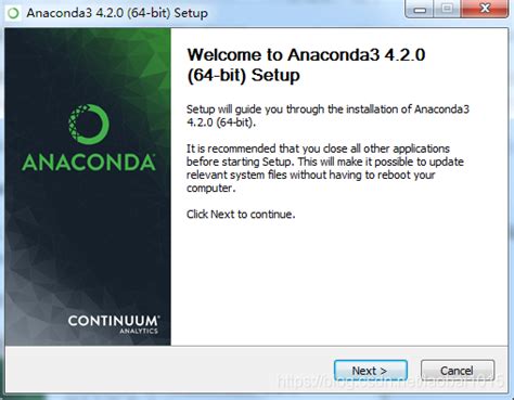 Tensorflow安装教程Anaconda 北极星 博客园