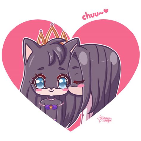 [ych Commission] Shelly X Melissa By Stardust Knight On Deviantart