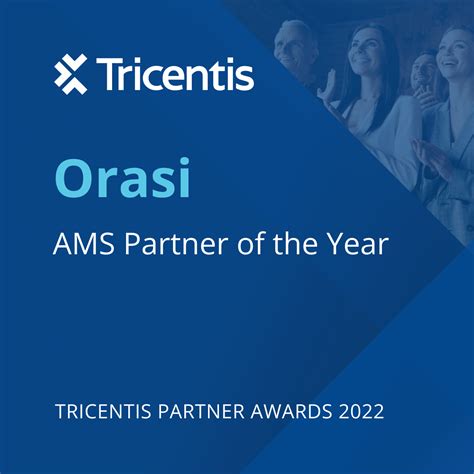 Tricentis Orasi Software