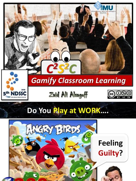 Gamify Classroom Learning With The C2s2c Method Pdf Rubric