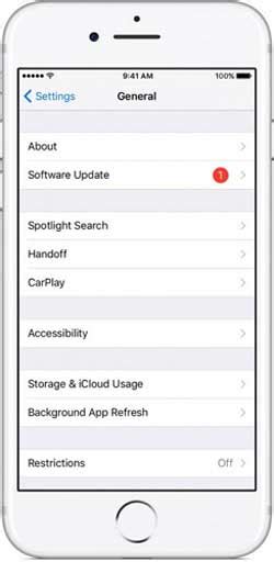 How To Solve Iphone Stuck On Verifying Update With 6 Fixes