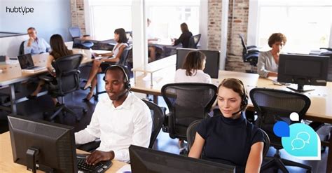 customer experience innovation industries improved by bots