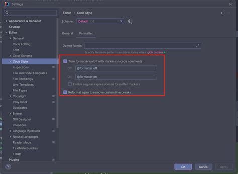 Idea 取消自动格式化、自动去除多余空格idea关闭自动格式化 Csdn博客 Idea 取消自动格式化、自动去除多余空格idea关闭自动格式化 Csdn博客