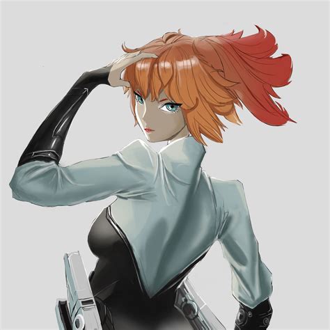 Fanny Aspirant Mobile Legends By Jeff255316 On Deviantart