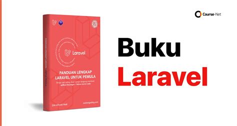 Rekomendasi Buku And Ebook Laravel Terbaik Panduan Lengkap Belajar