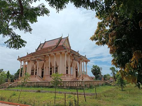 Wat Pohani Hello Angkor