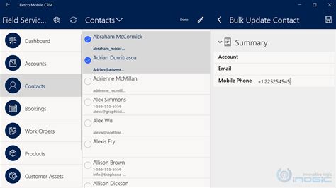 how to overcome the issue of ‘clear fields value of bulk update