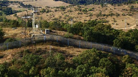 ЕК Имаме пари за опазване на границите на България Nova Bg