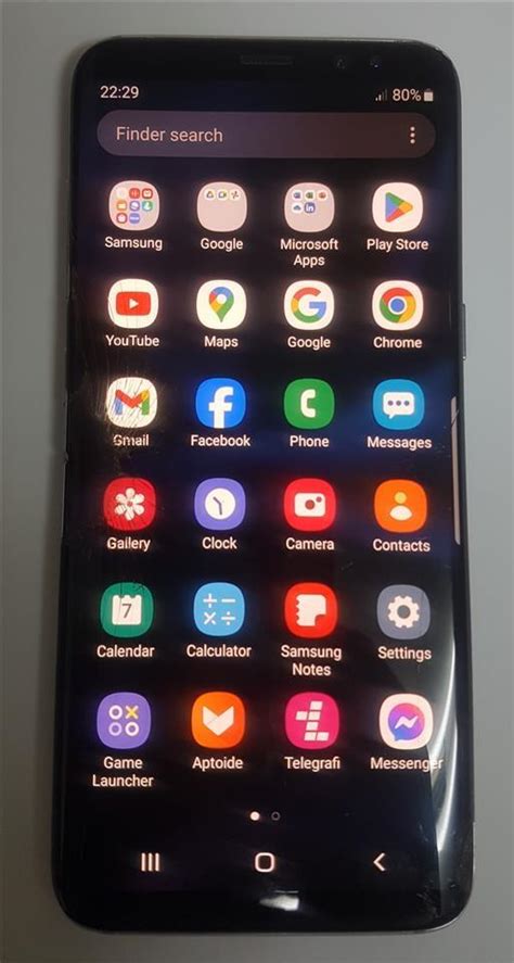 SAMSUNG S8 EDGE | Prishtinë | MerrJep.com