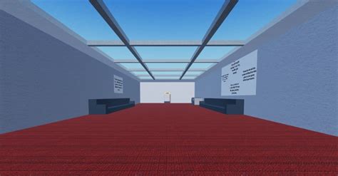 Sections Roblox Interminable Rooms Wiki Fandom