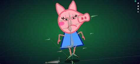 Free Grease Pencil Course Part 04 Modifiers Drivers Expressions