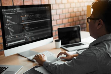 The Best Web Development Services Click4corp
